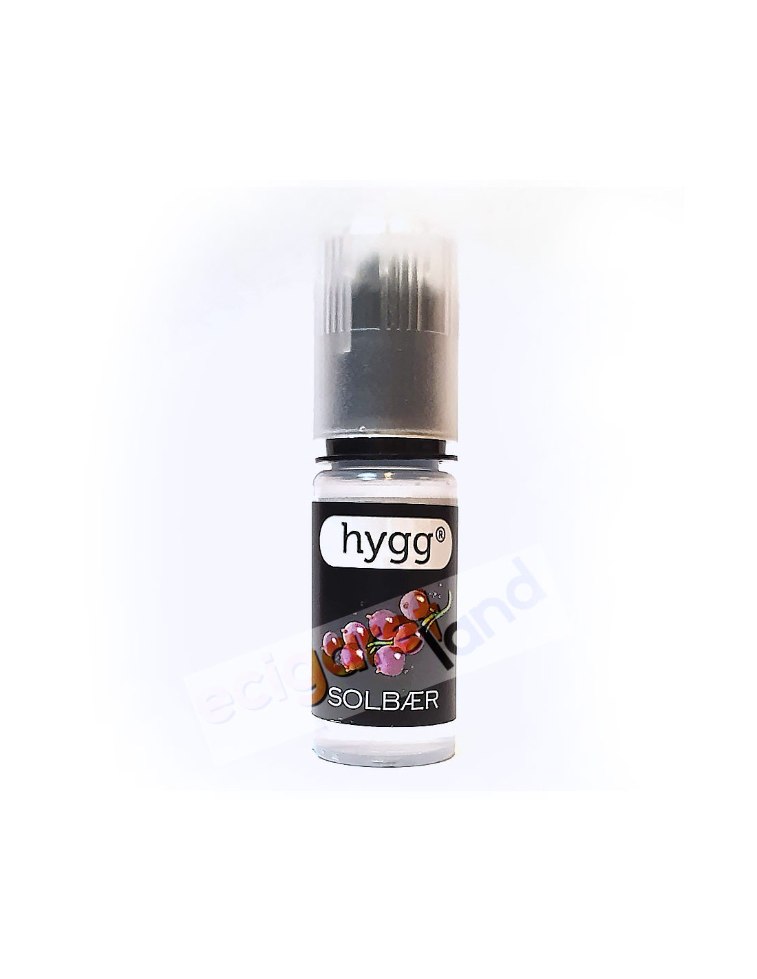 Hygg Deluxe Ejuice - Bedst til Prisen!
