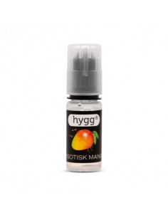 Hygg Deluxe Ejuice - Bedst til Prisen!